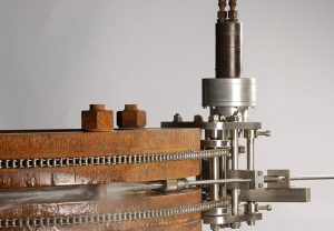 Chain Manipulation System | ANT AG