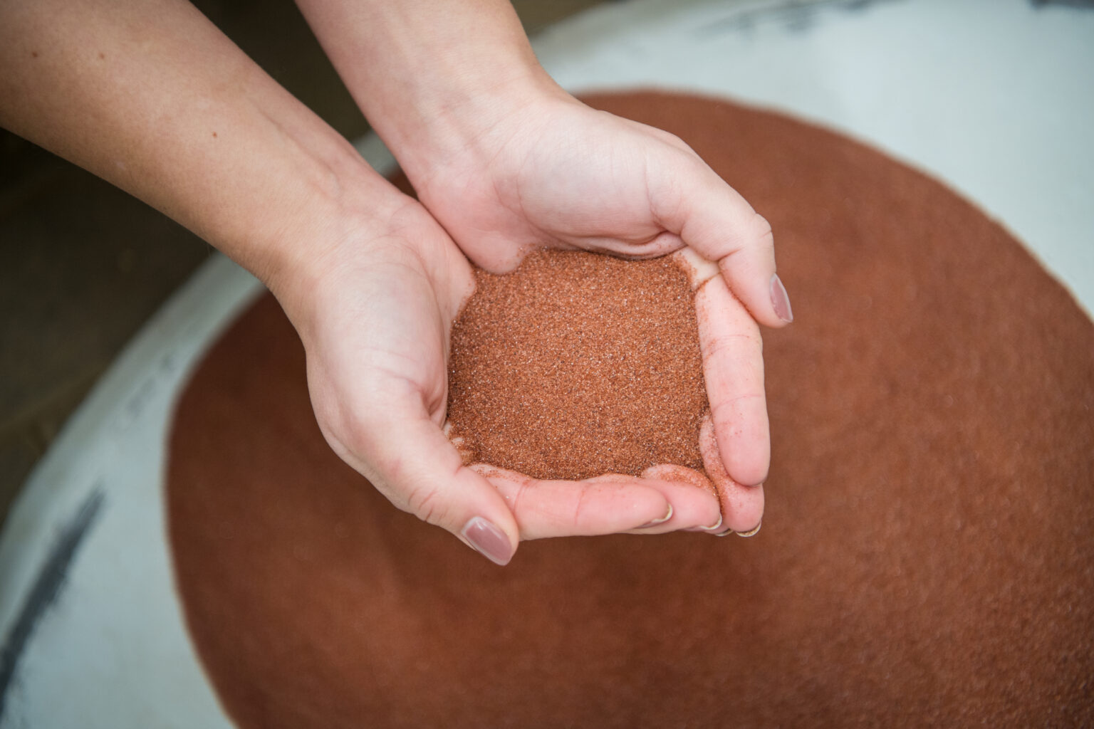 Waterjet cutting as a cutting technology | ANT AG